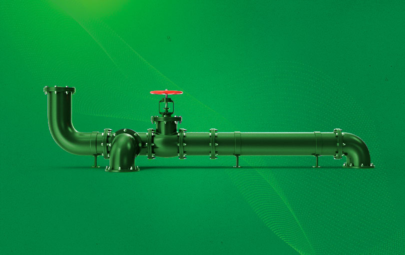 Flushing em tubulações: o que é e quando realizar? - Filtrovali